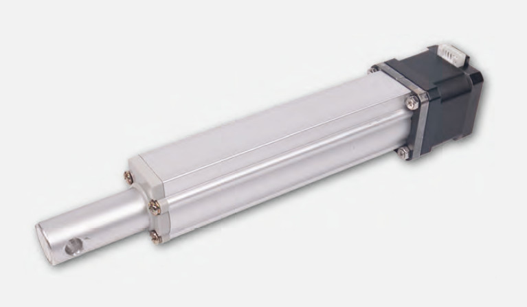 High Speed Electric Linear Actuator 100mm/s